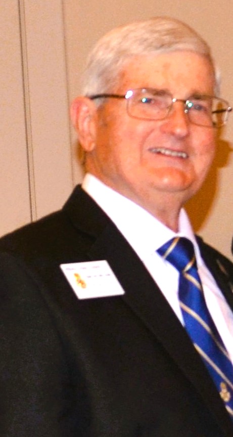 President’s Message – Captain John Collins Chapter